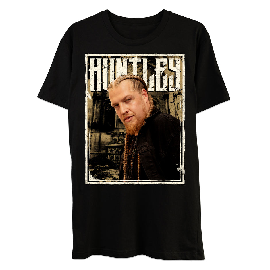 Huntley - Home of American blues rock singer-songwriter Huntley ...