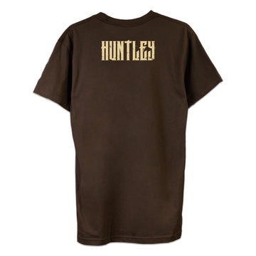 Huntley - Home of American blues rock singer-songwriter Huntley ...